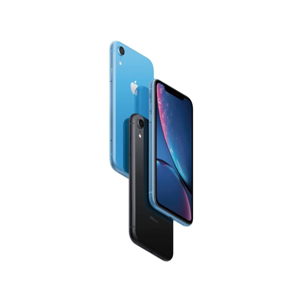 Apple iPhone XR - TechnoSale